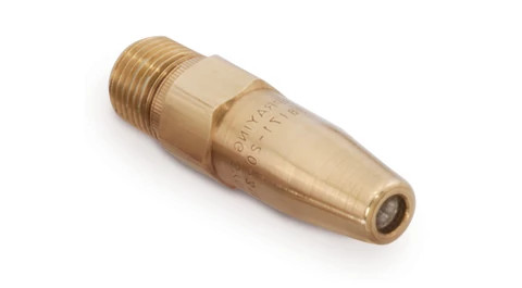 38171 Single Orifice, 38171-35-CER | Spraying Systems Co.