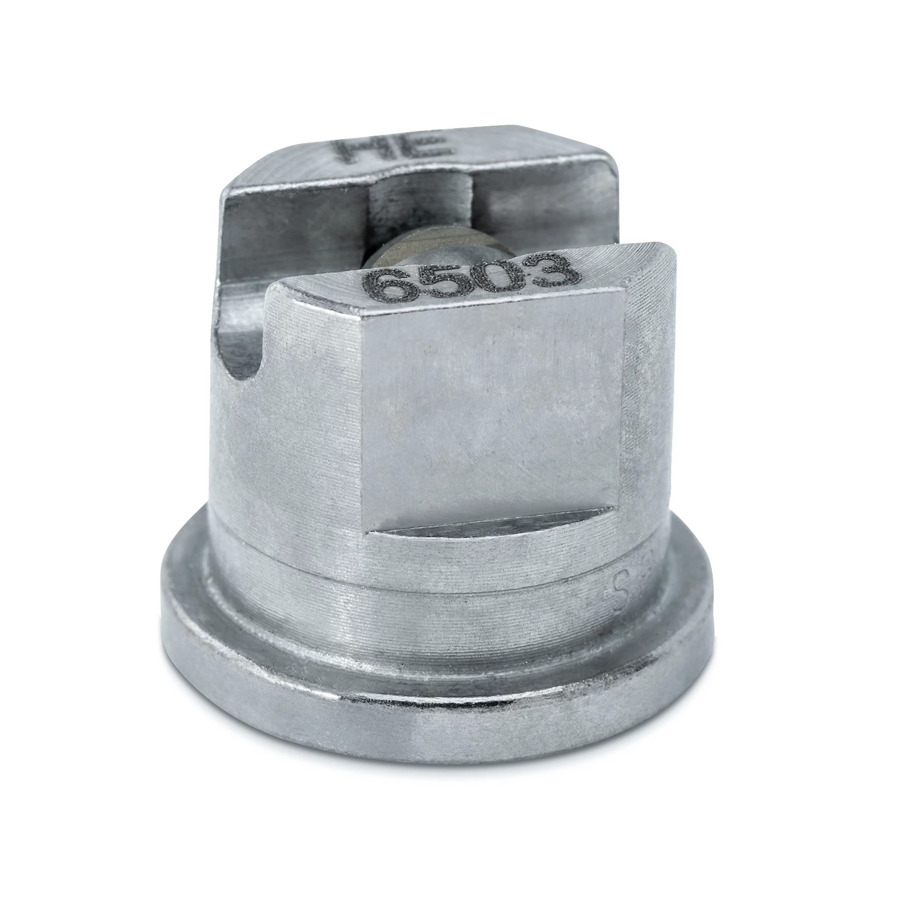 Heavy Edge Tungsten Carbide Tip, TP400025HE-TC | Spraying Systems Co.