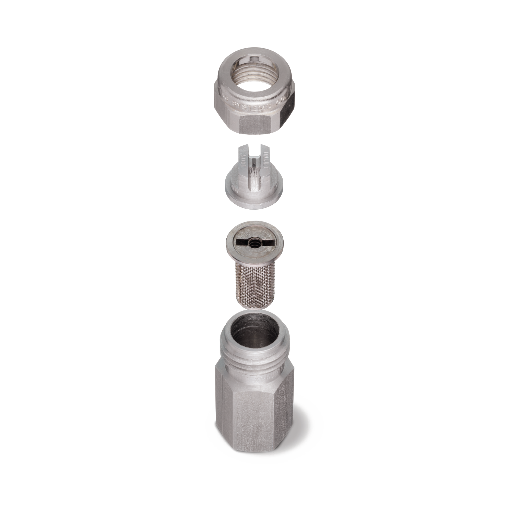 UniJet® | Spraying Systems Co.