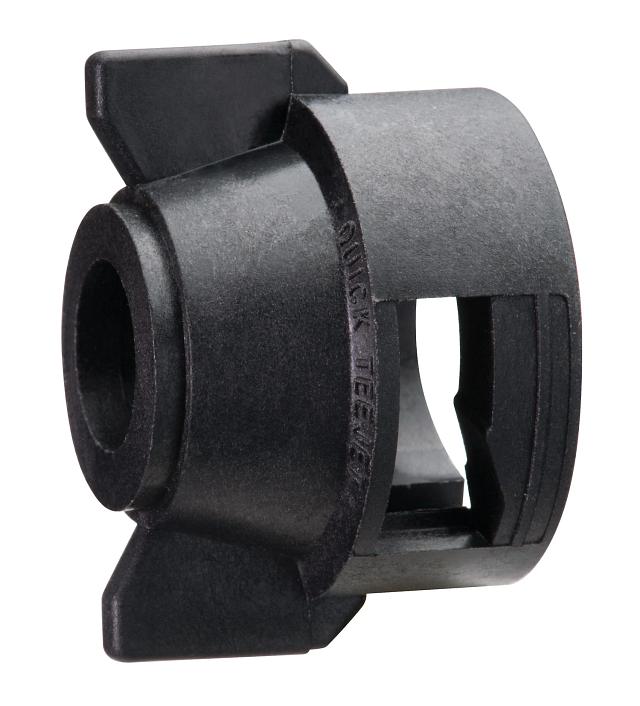 Quick TeeJet® Caps, CP114395 | Spraying Systems Co.