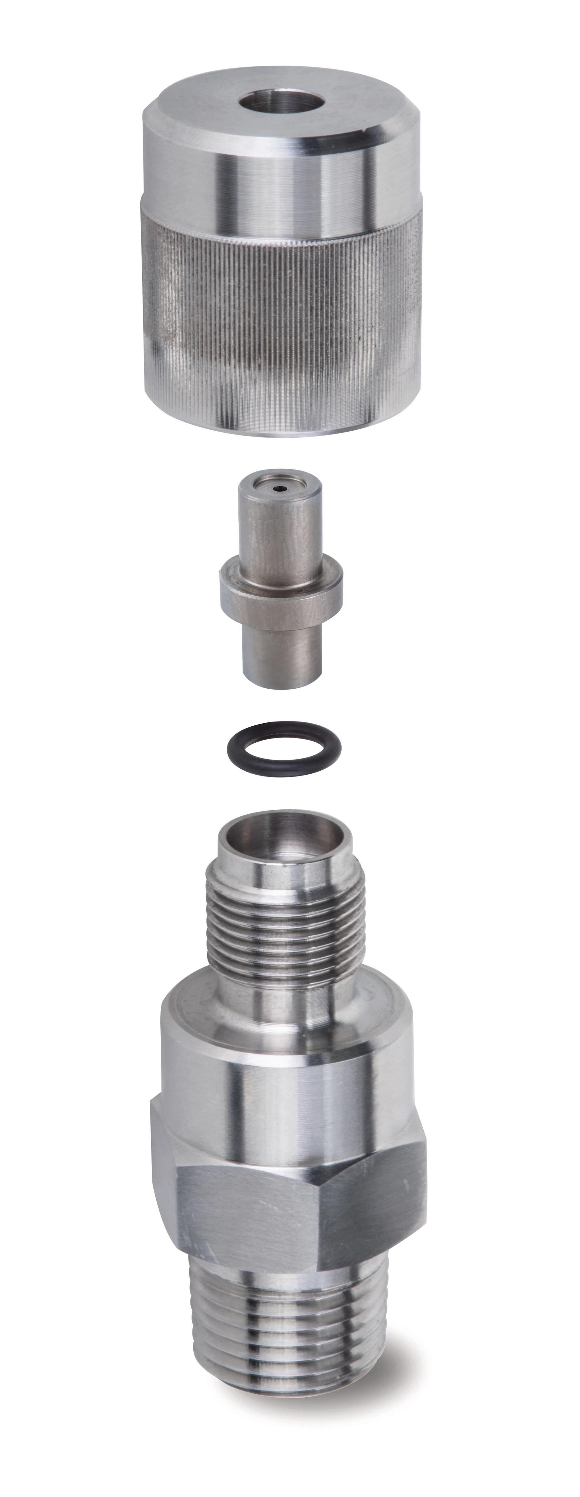 Solid Stream Nozzles | Spraying Systems Co.