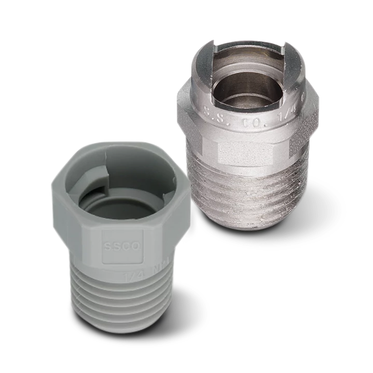 Nozzle Bodies & Tip Retainers | Spraying Systems Co.