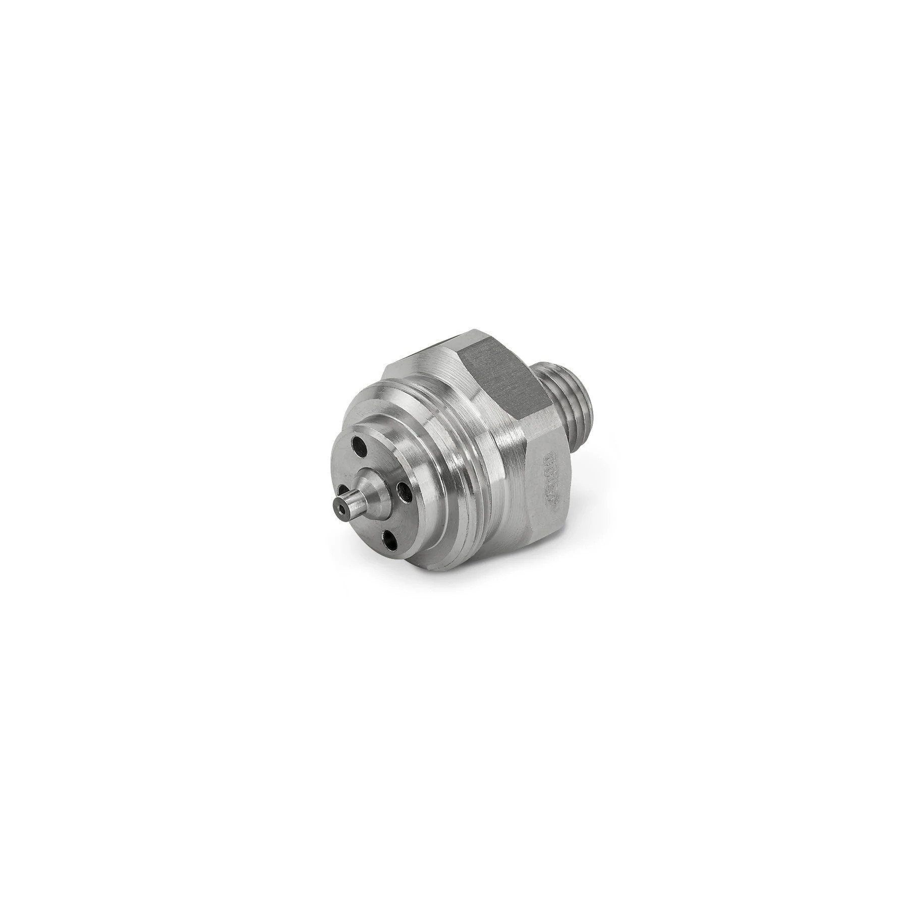 Air Atomizing Fluid Cap, PF35100 | Spraying Systems Co.