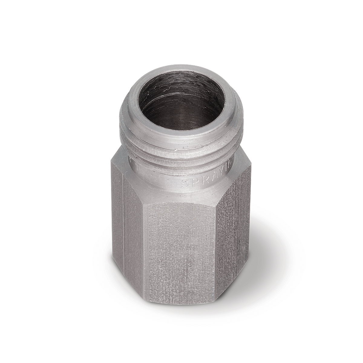 Nozzle Bodies & Tip Retainers | Spraying Systems Co.