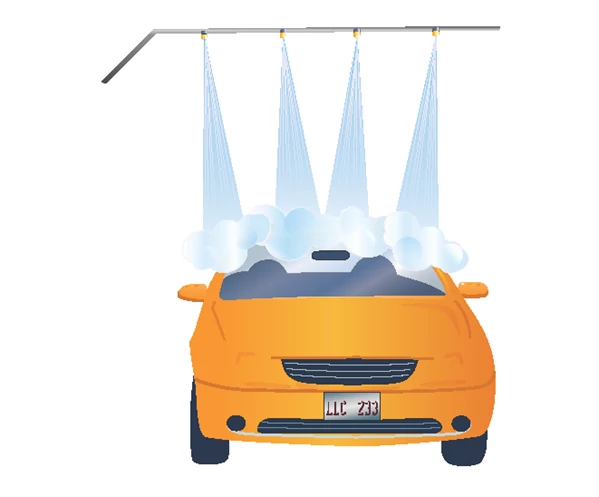 Wax Spray Nozzles | Spraying Systems Co.