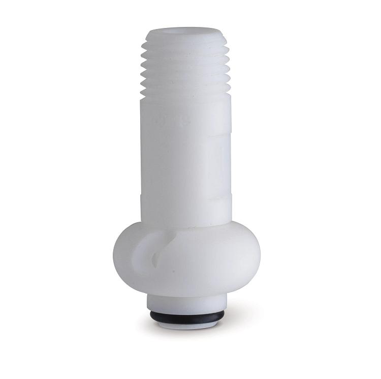 TankJet® Fluid-Driven Reactionary Force Tank Cleaning Nozzle, Tanks up ...