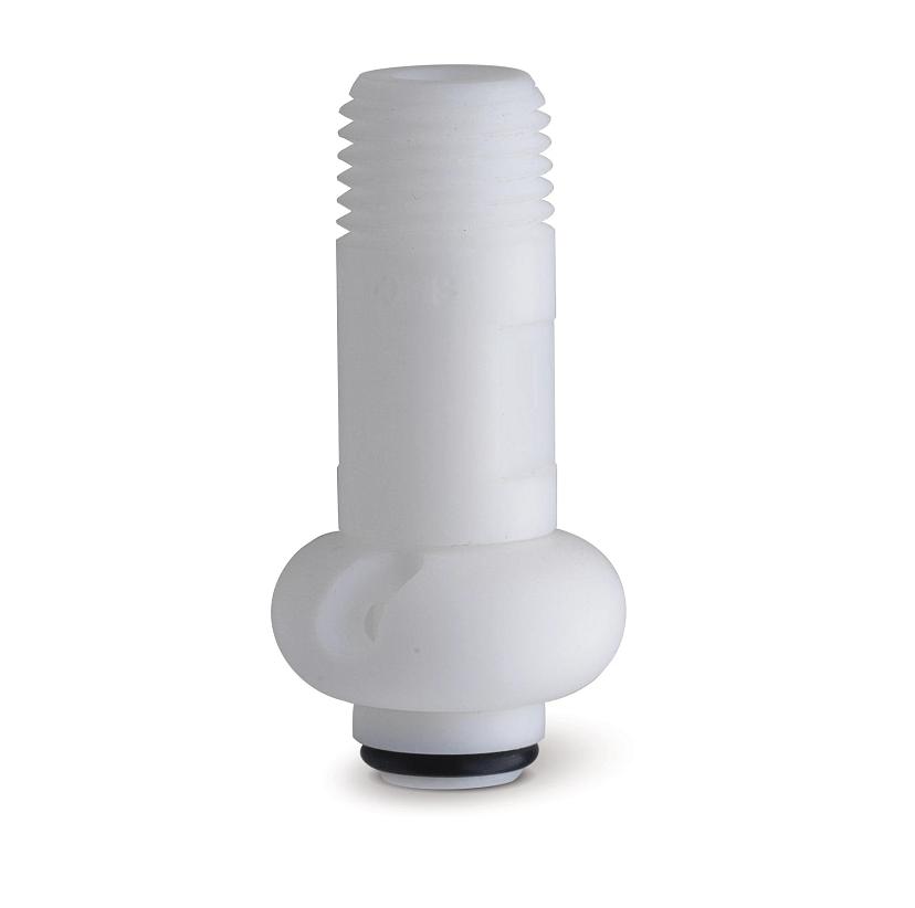 TankJet® Fluid-Driven Reactionary Force Tank Cleaning Nozzle, Tanks up ...