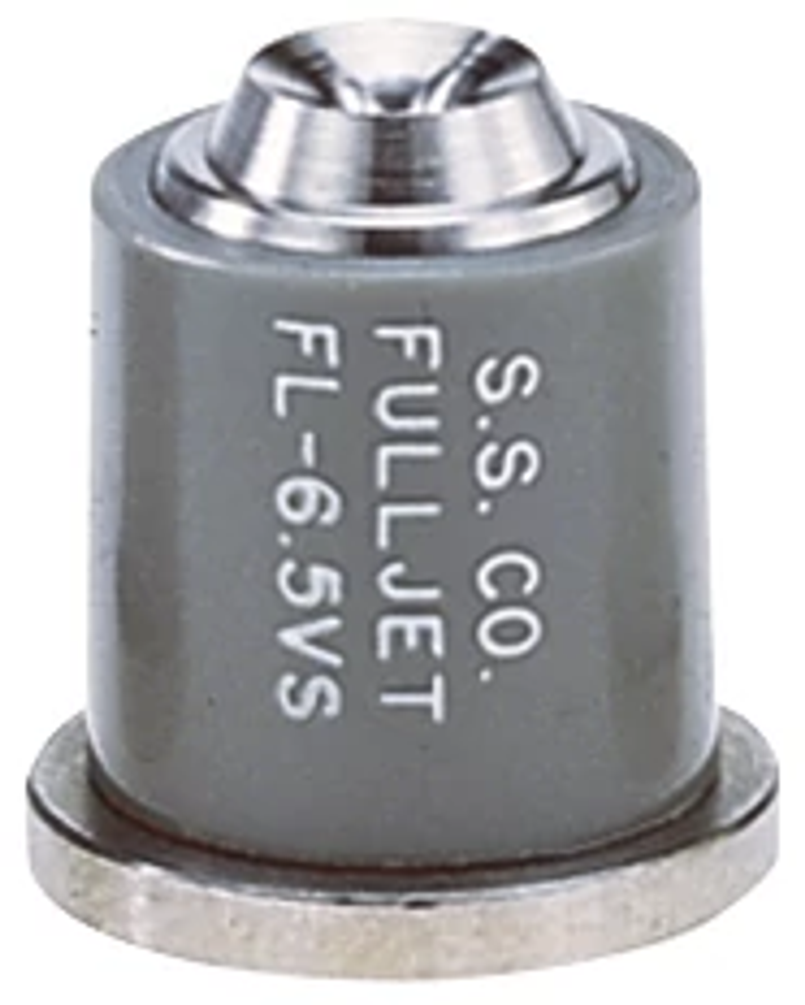 FullJet® Wide Angle Full Cone Spray, FL | Spraying Systems Co.