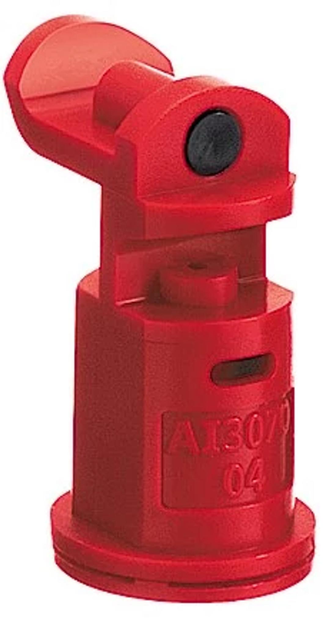 AI3070 Air Induction Dual Pattern Flat Spray, AI3070 | Spraying Systems Co.