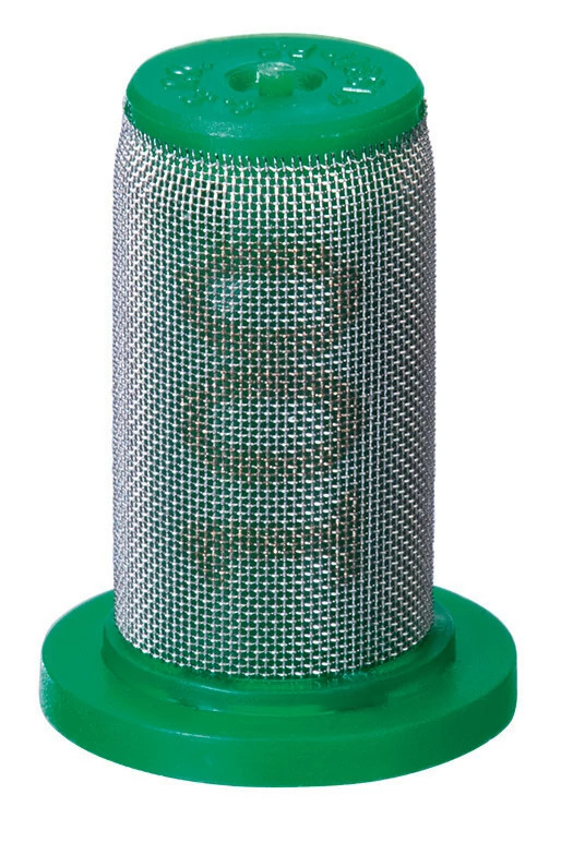 UniJet® Tip Strainer, 8079 type, Polypropylene, 8079-PP-100 | Spraying ...