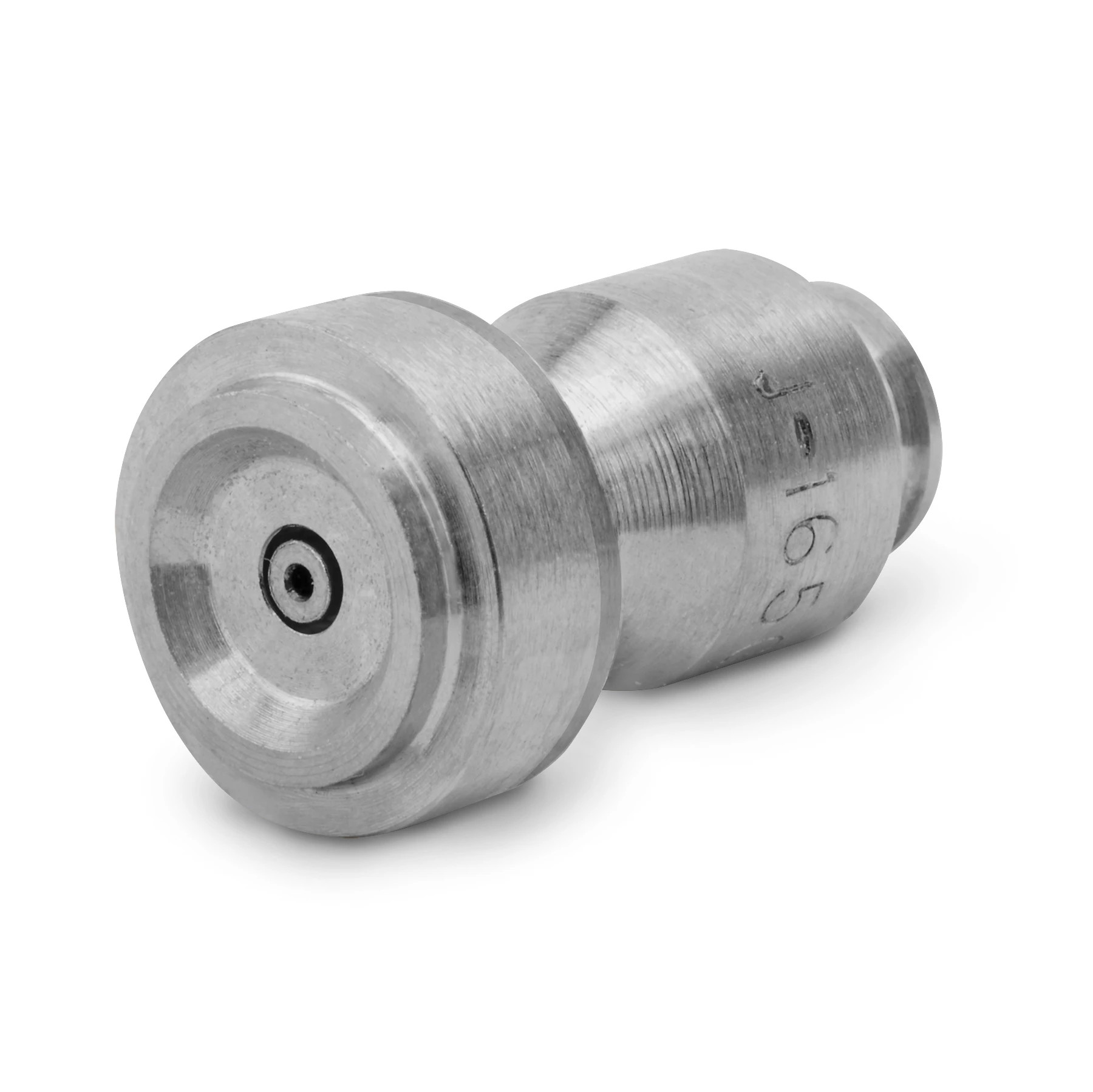 Air Atomizing Setup, SUJ1A | Spraying Systems Co.