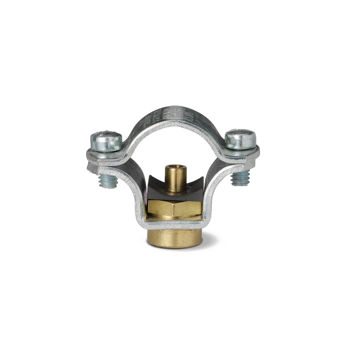 Split-Eyelet Connector for Pipe Sizes up to 1", 7521 | Spraying Systems Co.