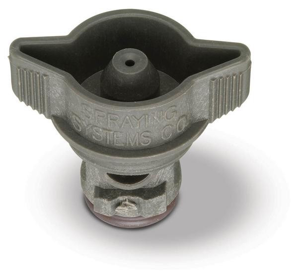 Quick FullJet® Nozzle, ProMax® Polypropylene, QPHA-2 | Spraying Systems Co.