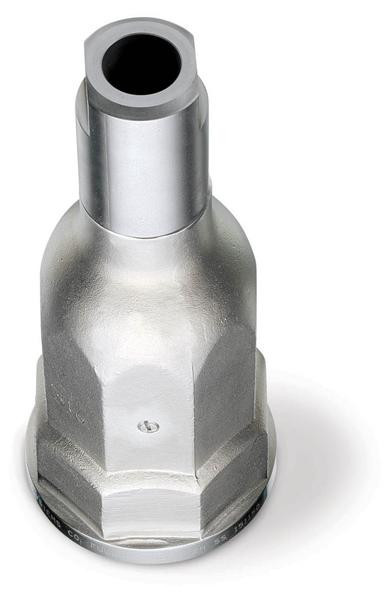 FullJet® Nozzle, Cast, 316 Stainless Steel, B5H-SS157000 | Spraying ...