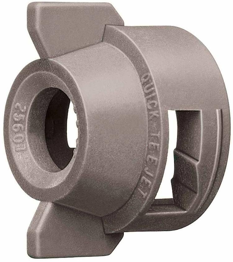 Quick TeeJet® Caps, 25608 | Spraying Systems Co.