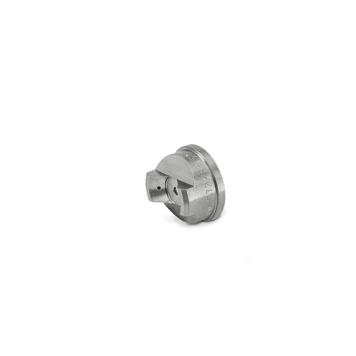 Air Atomizing Air Cap, PA67228-45-SS | Spraying Systems Co.