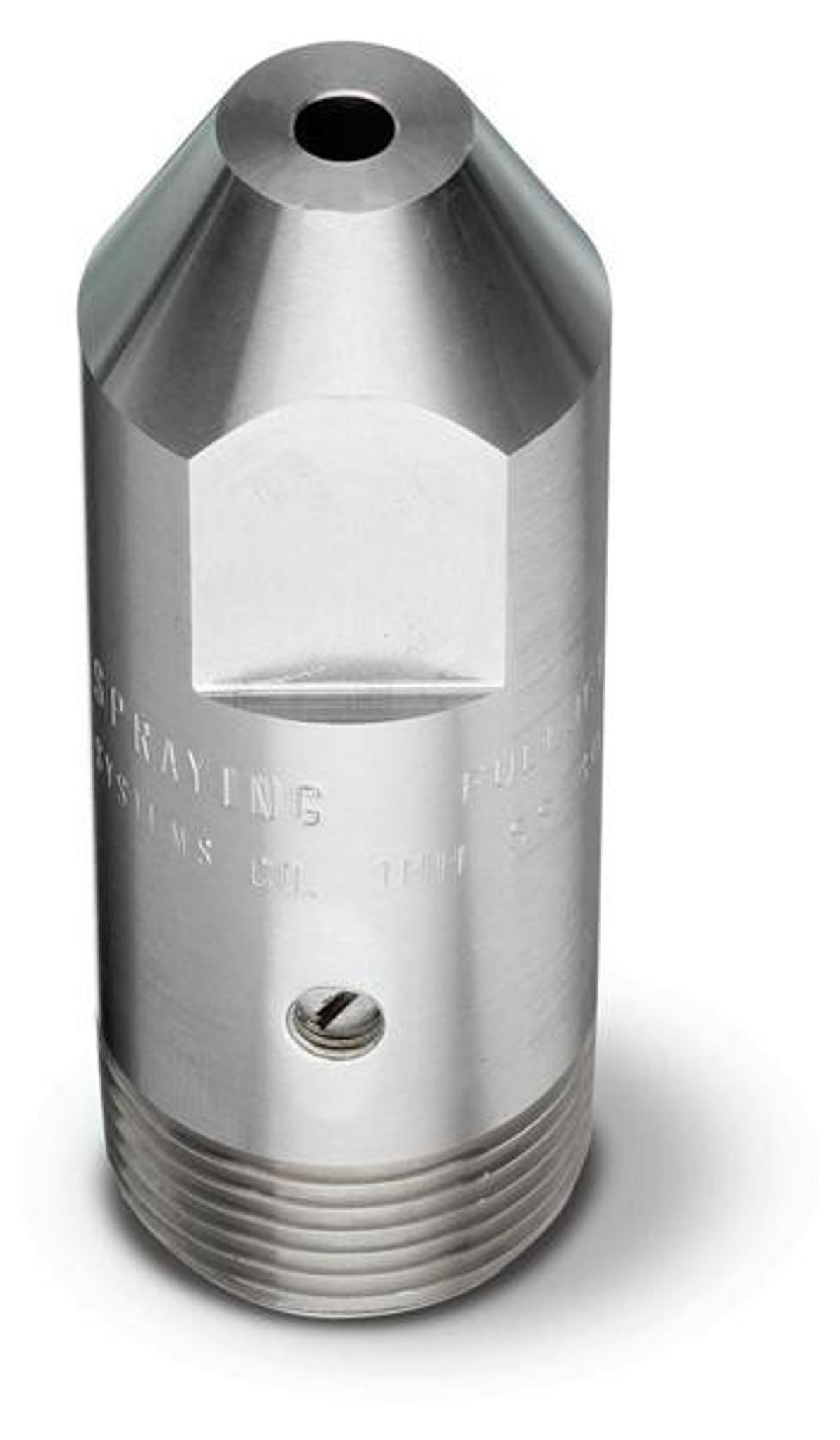 FullJet® Full Cone Nozzles - 30° Spray Angle - One-piece Design, HH-30 ...