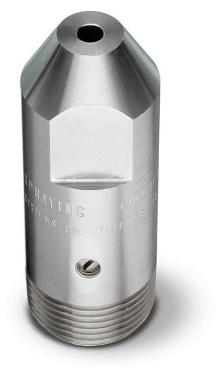 FullJet® Full Cone Nozzles - 30° Spray Angle - One-piece Design, HH-30 ...
