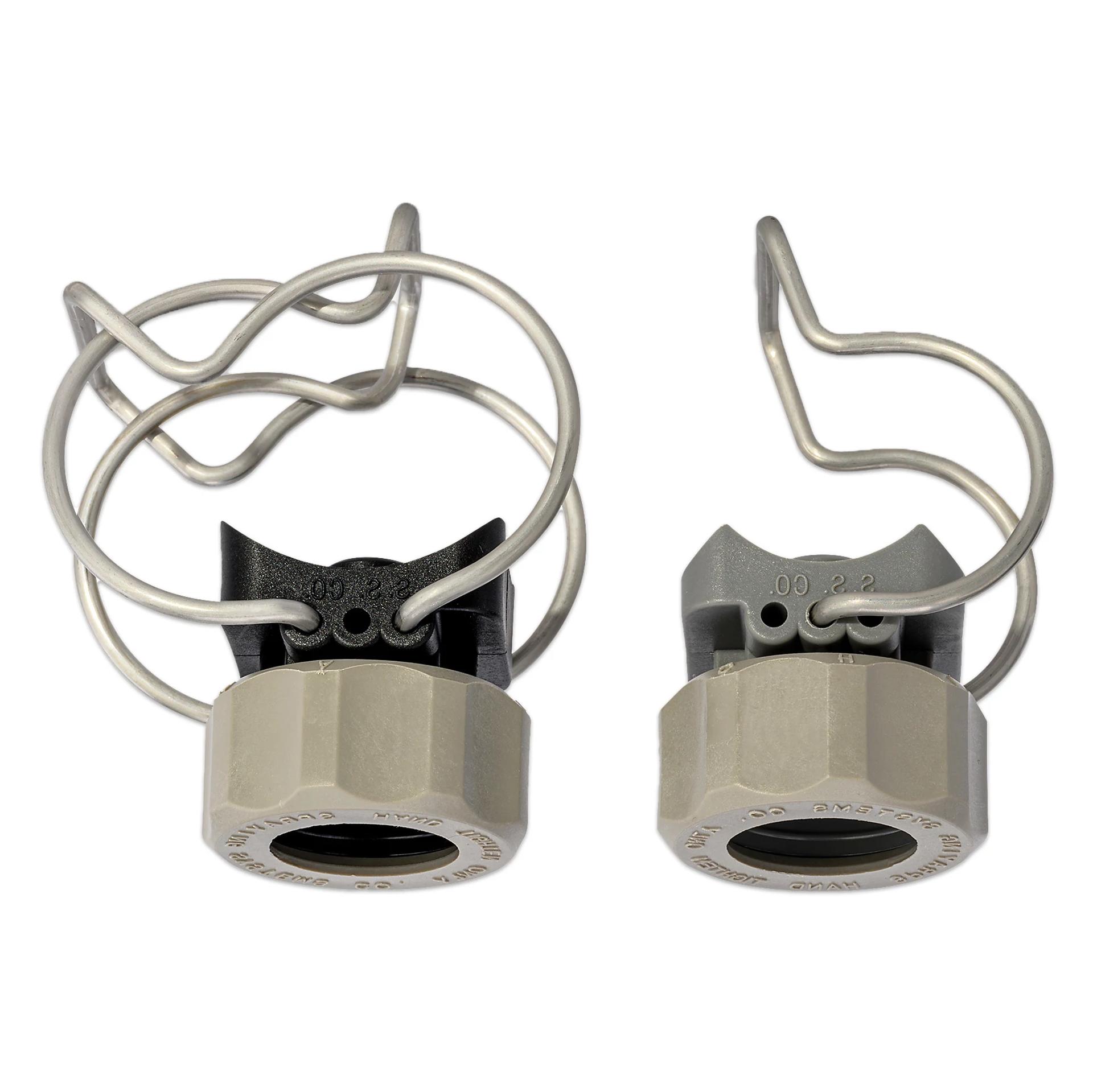 Clip-Eyelet® Nozzle Body, 20570 | Spraying Systems Co.