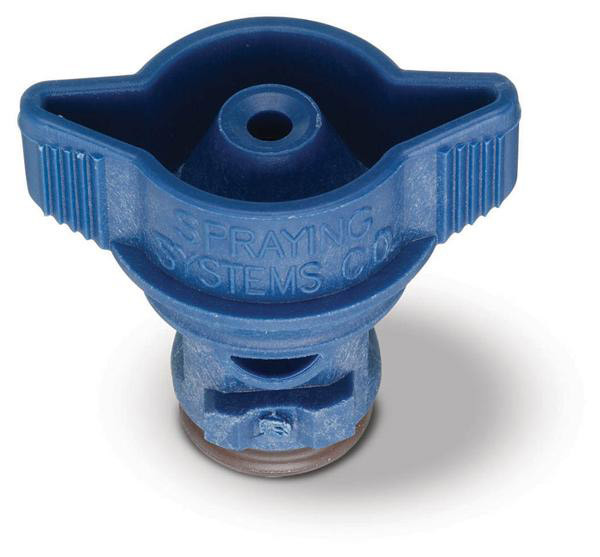 Quick FullJet® Nozzle, ProMax® Polypropylene, B1/4QPPA+QPHA-10 ...