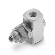 Air Atomizing Assembly 1 4J SS SU5 SS Spraying Systems Co Air Atomizing Assembly 1 4J SS SU5 SS Spraying Systems Co