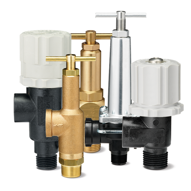 Welcome | Spraying Systems Co.