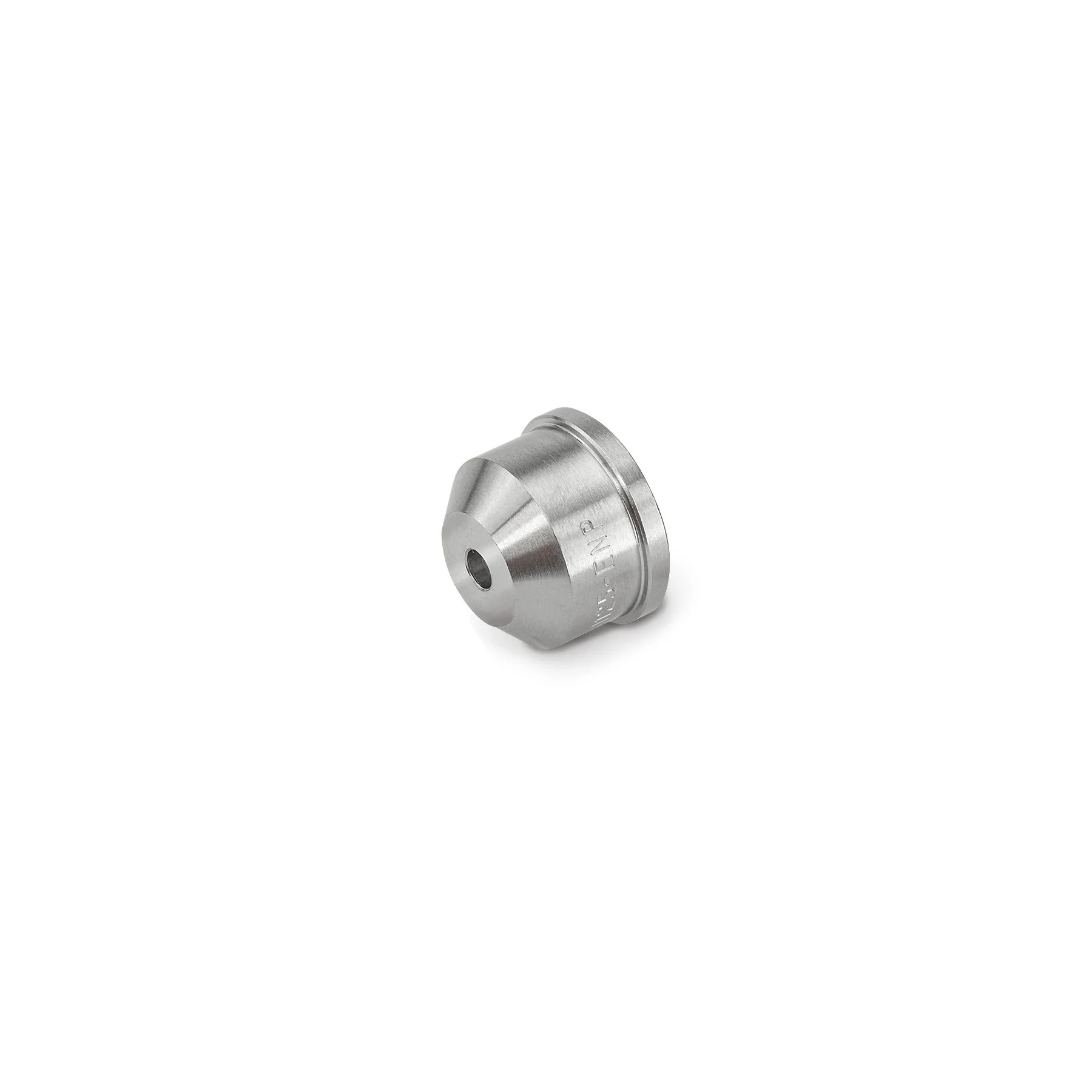 Air Atomizing Air Cap, PA1891125 | Spraying Systems Co.