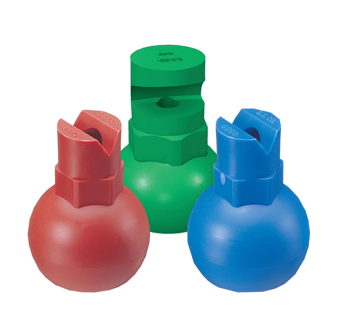 Flat Spray Nozzles | Spraying Systems Co.