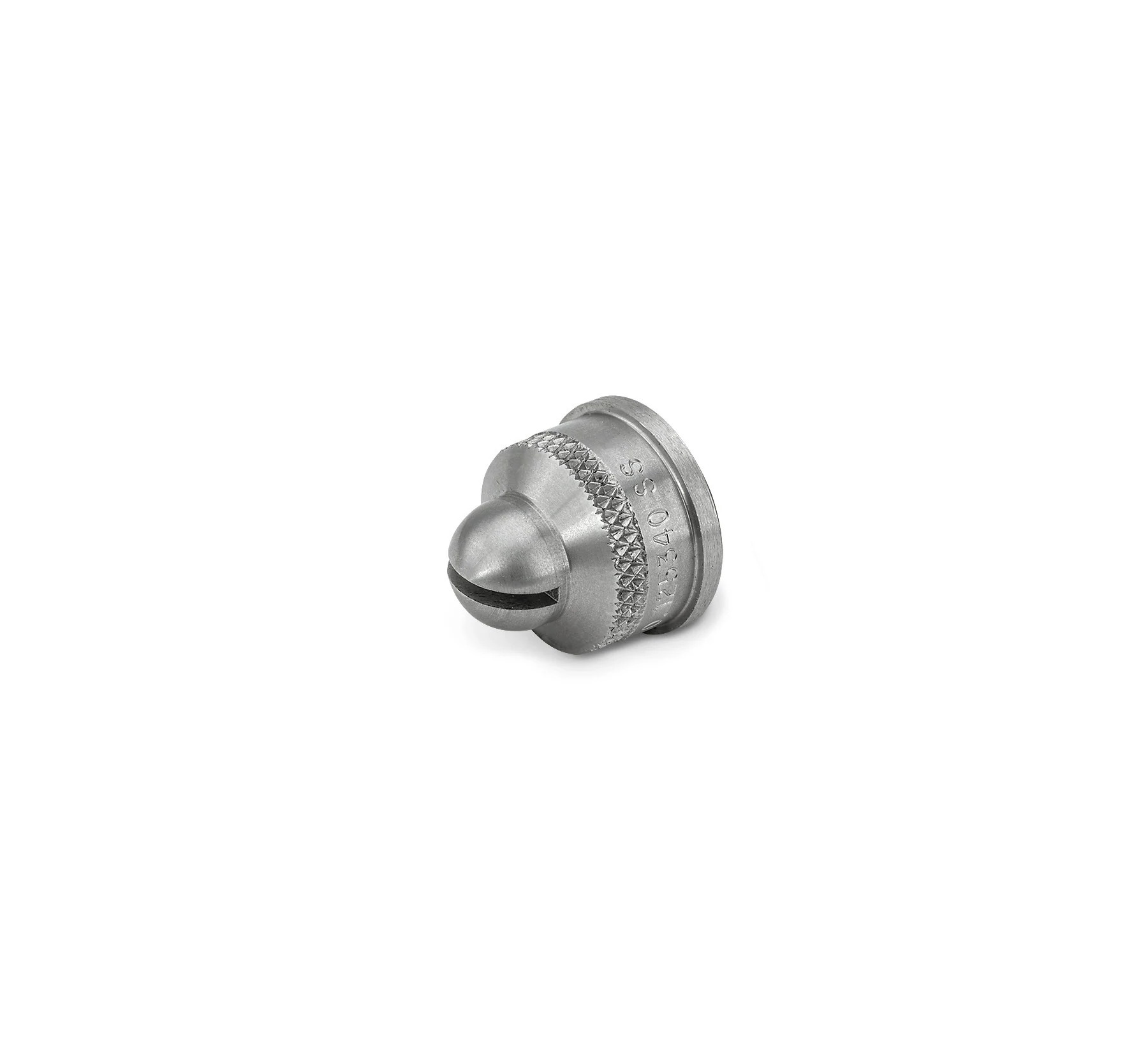 Air Atomizing Air Cap, PA125340 | Spraying Systems Co.