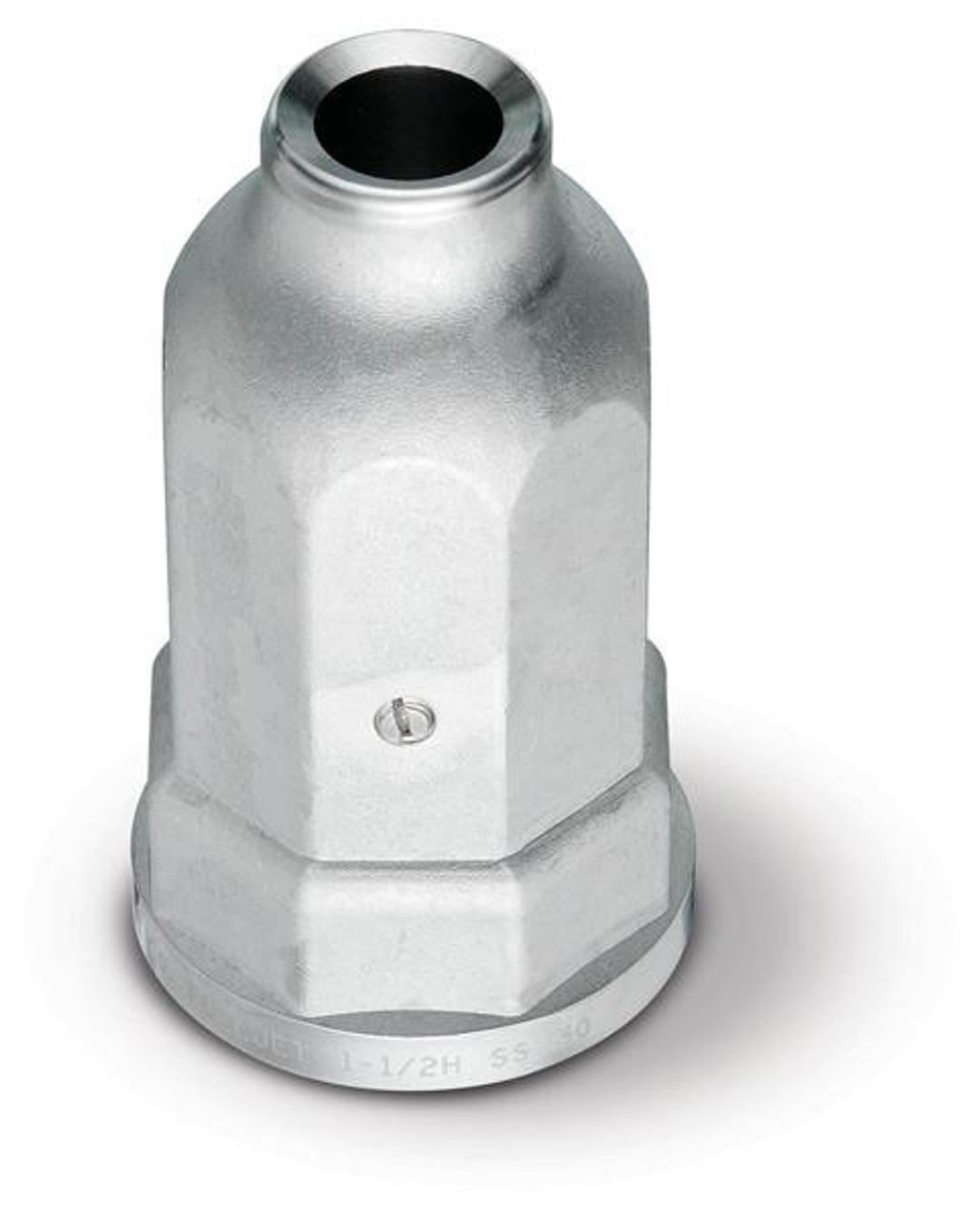 FullJet® Nozzle, Cast, 316 Stainless Steel, 6H-SS350 | Spraying Systems Co.
