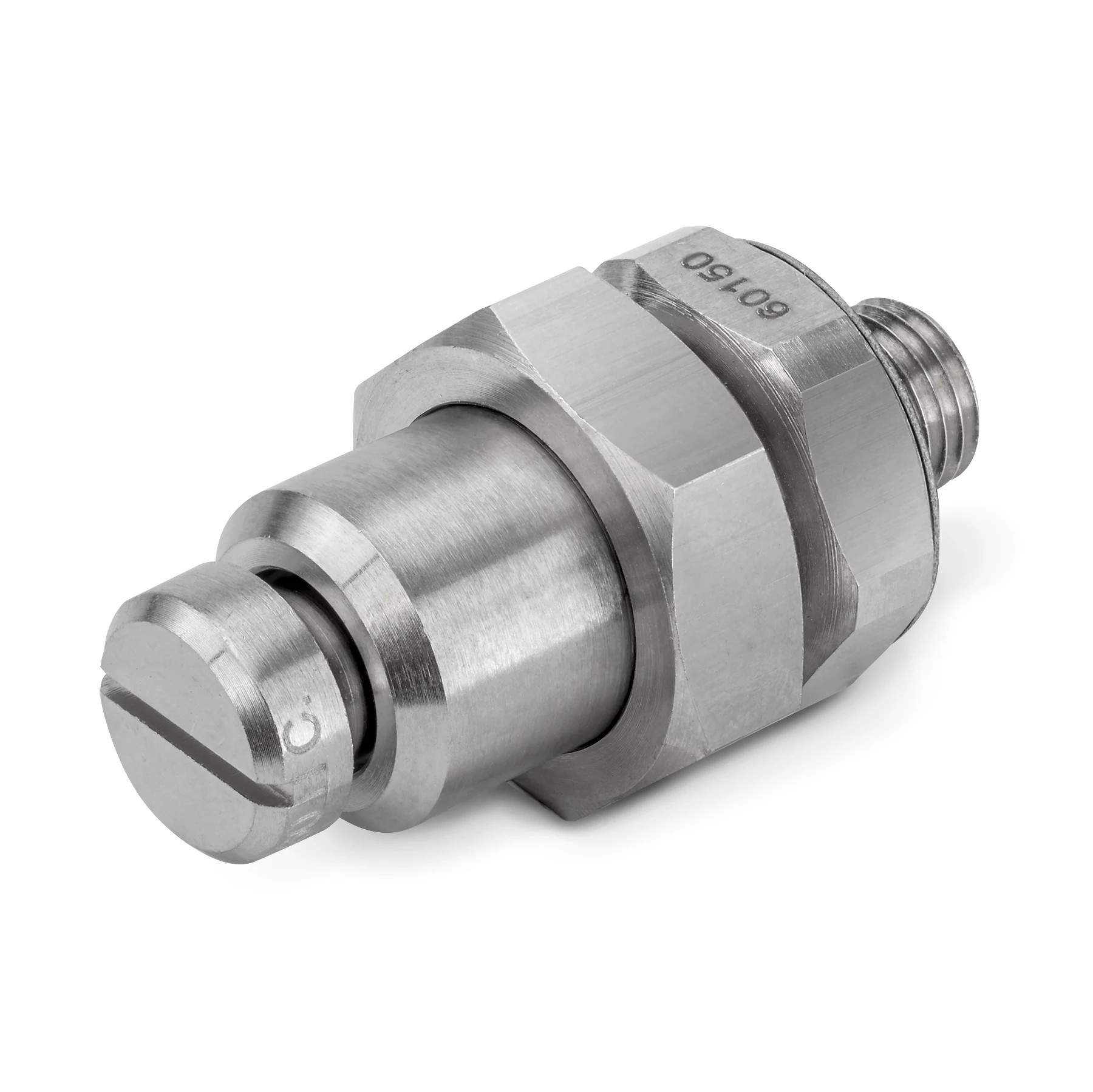 Air Atomizing Setup, SU340C | Spraying Systems Co.