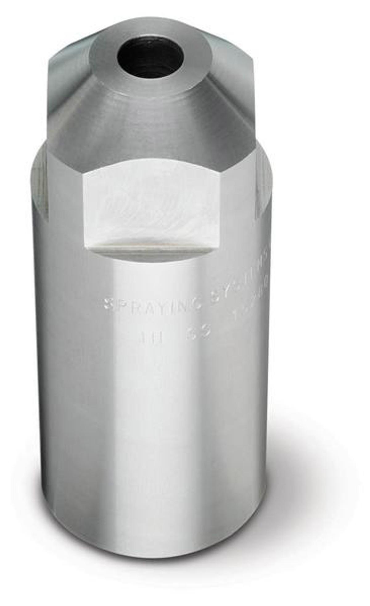 FullJet® Nozzle, 303 Stainless Steel, 3/4H-SS15150 | Spraying Systems Co.