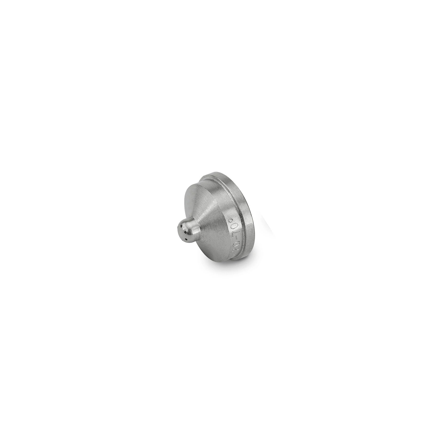 Air Atomizing Air Cap, PA67-6-20-70 | Spraying Systems Co.
