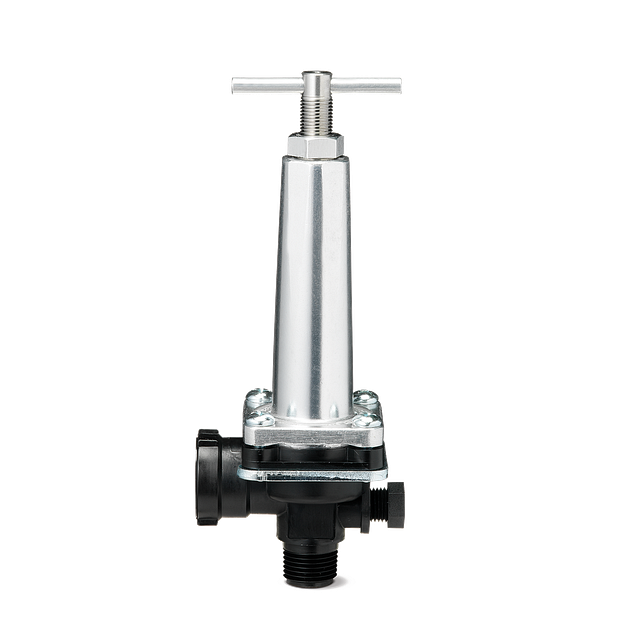 Diaphragm-Type Pressure Relief Valve, 8460 | Spraying Systems Co.