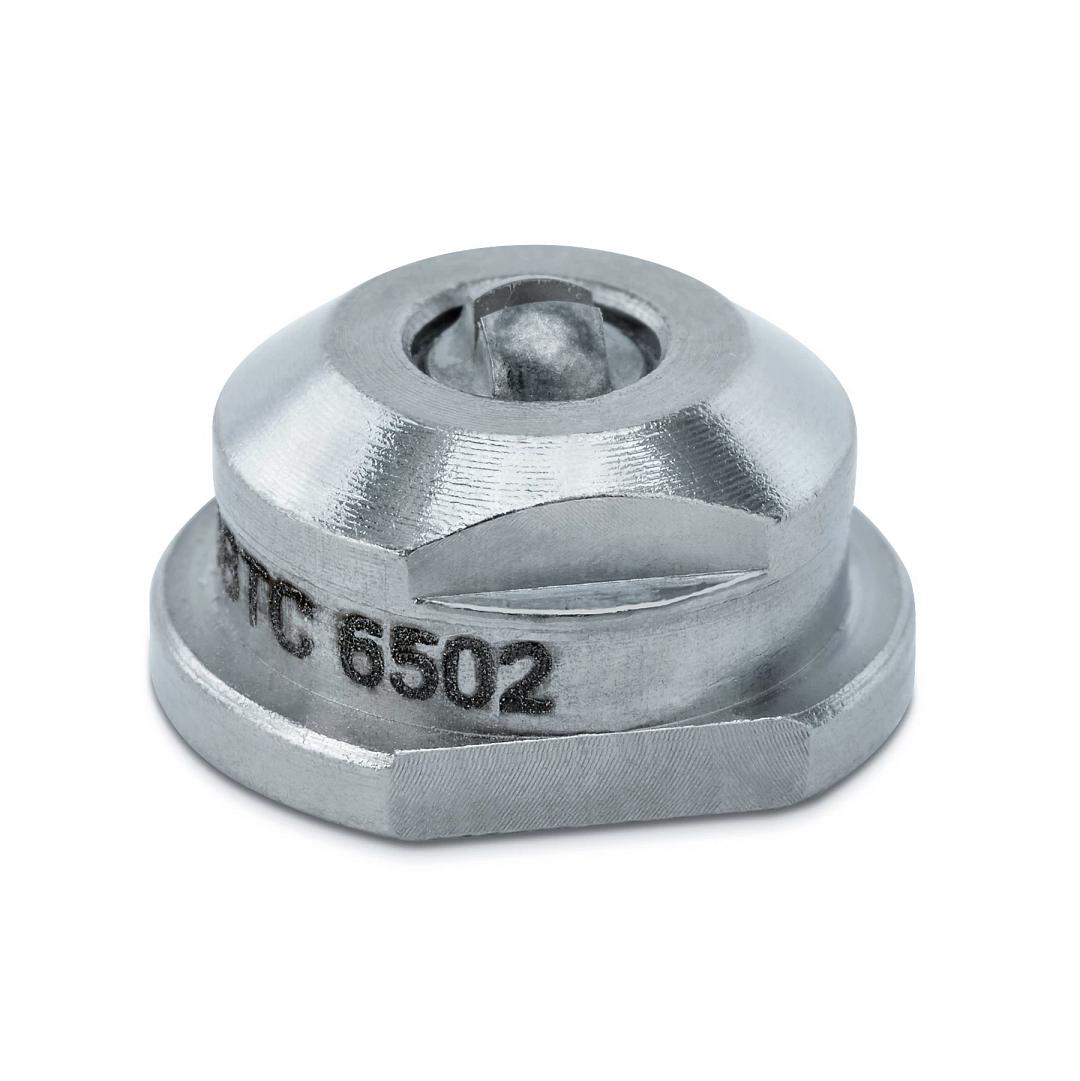 Anti-Bearding Robotic Tungsten Carbide Tip, TP-CDROBTC | Spraying ...