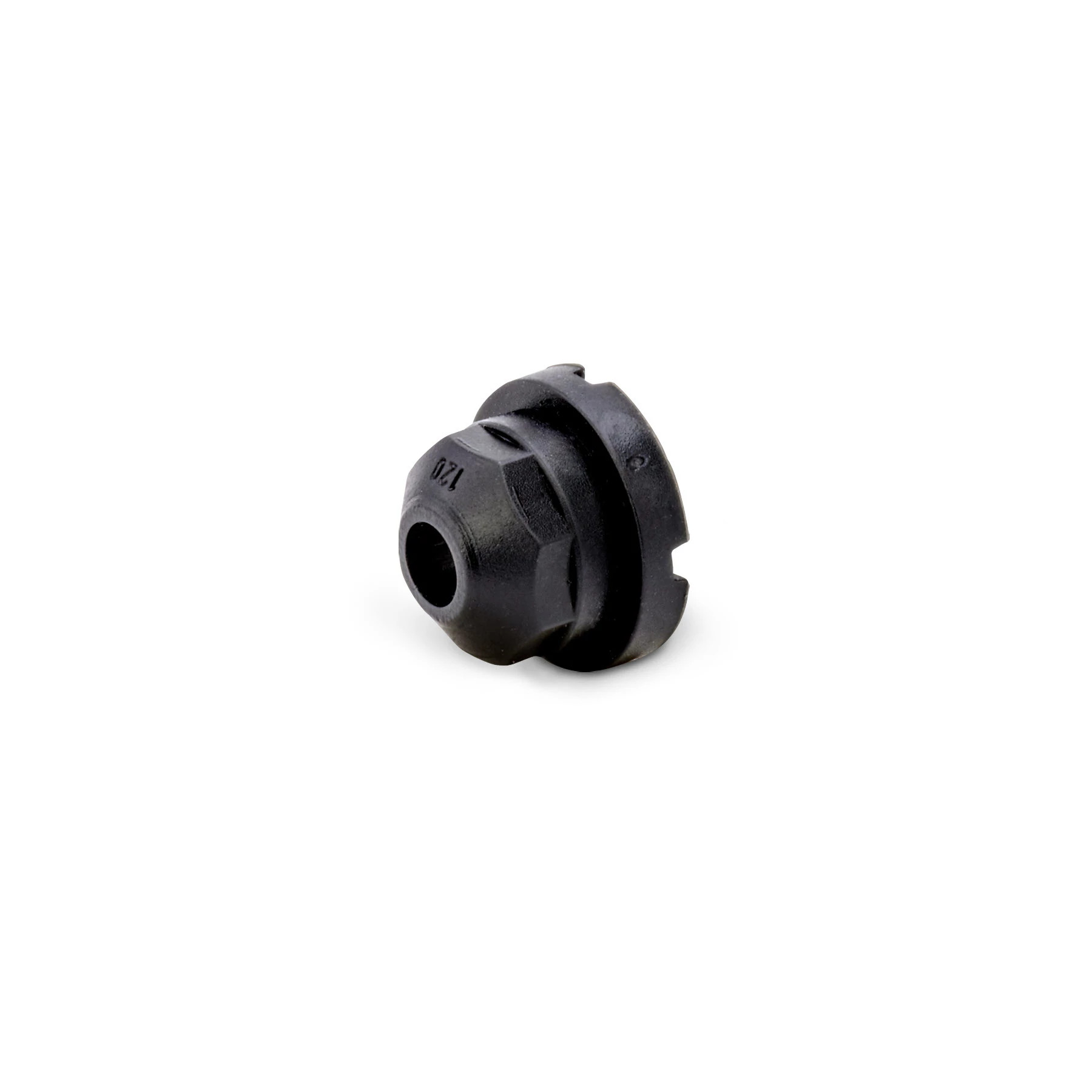 Air Atomizing Air Cap, PAQR120 | Spraying Systems Co.