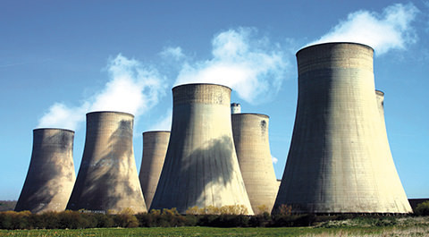 Cooling Solids | Spraying Systems Co.