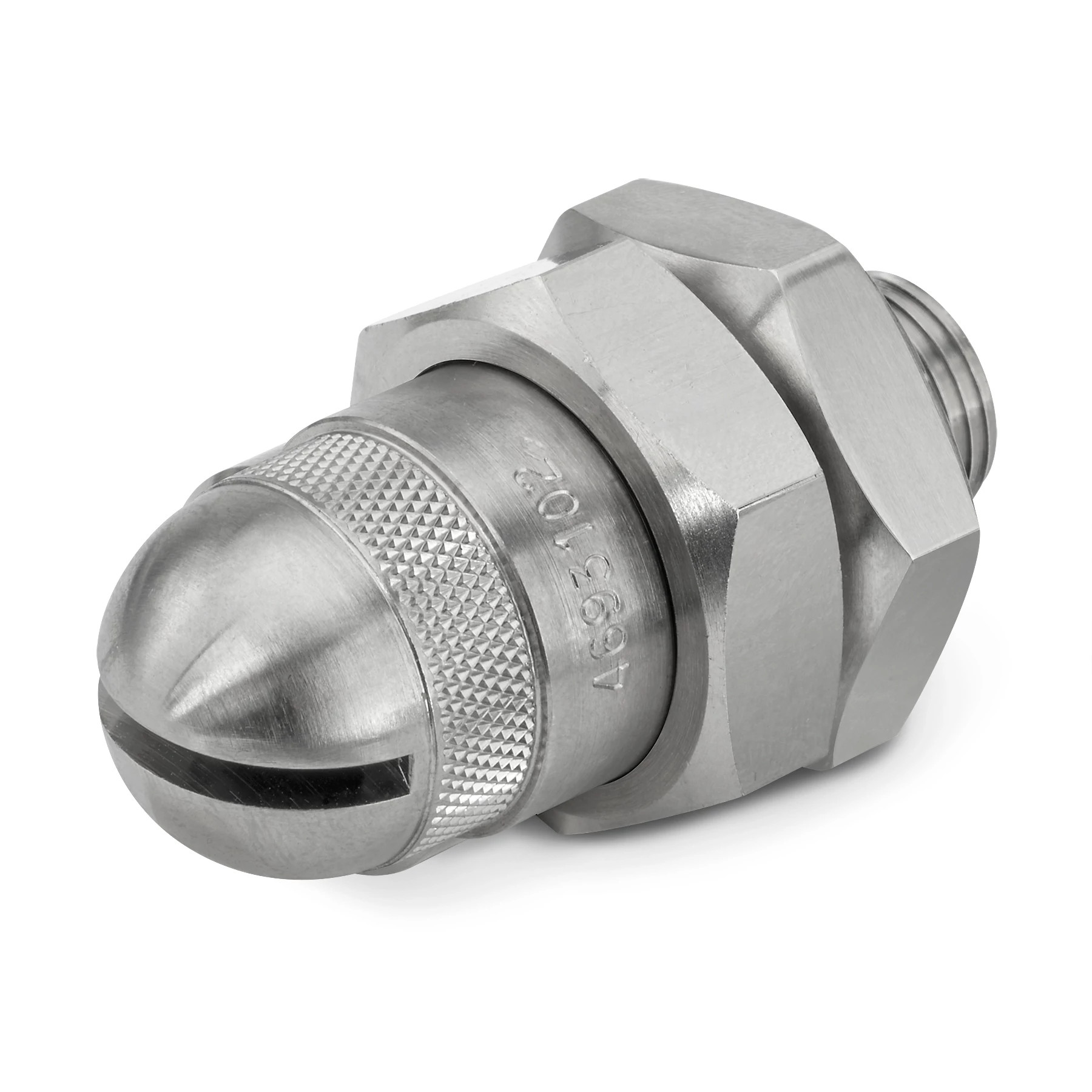 Air Atomizing Setup, SU85 | Spraying Systems Co.