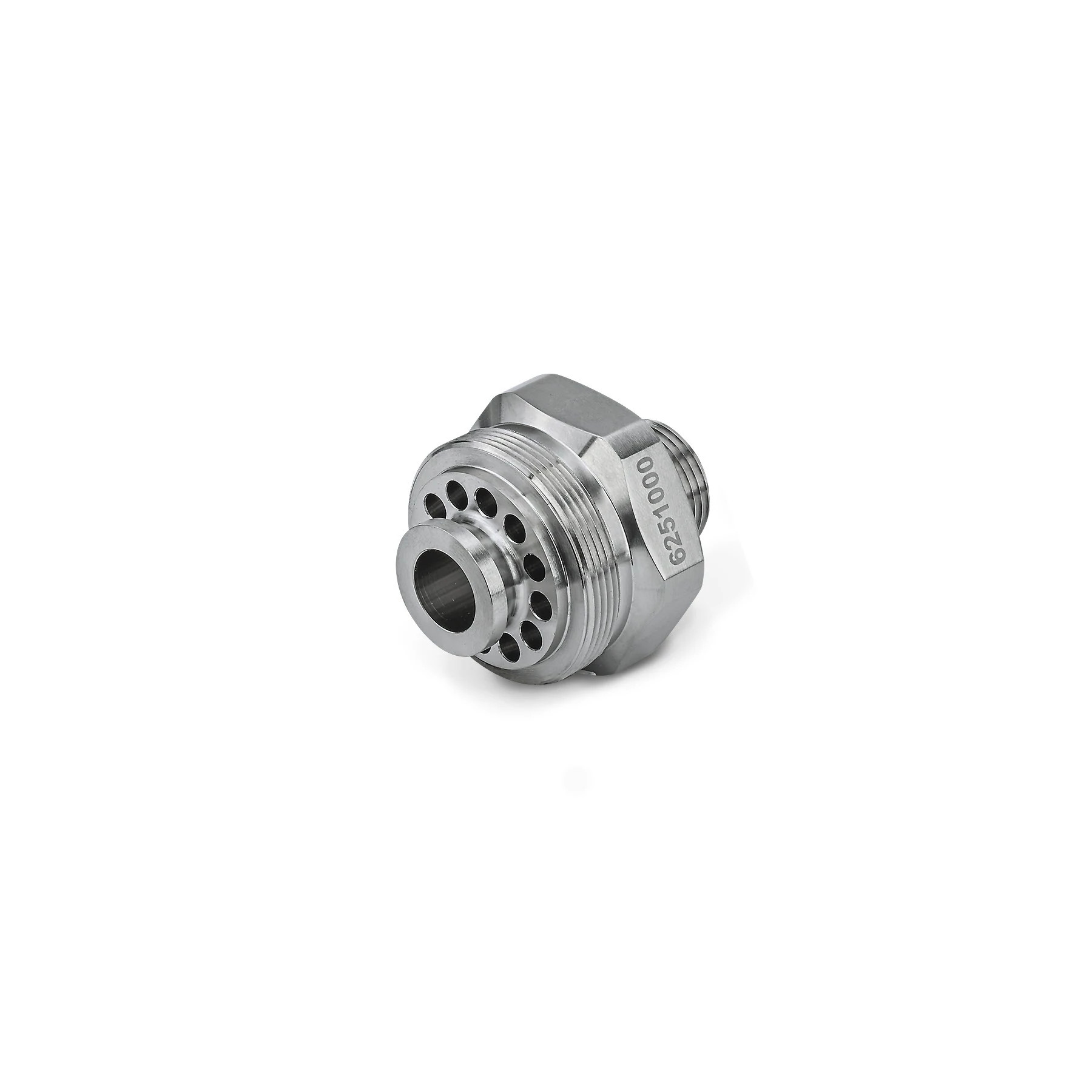 Air Atomizing Fluid Cap, PF6251000 | Spraying Systems Co.