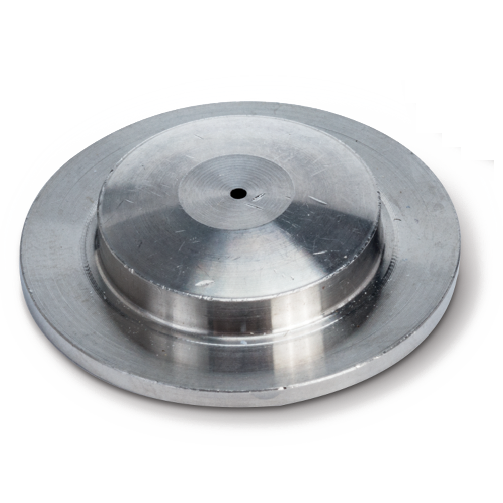 ShowerJet Disc-Type Nozzle, 39485-00015-316SS | Spraying Systems Co.