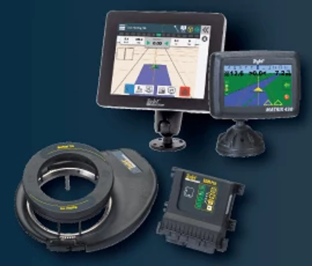 Guidance & Steering Components, Guidance & Steering Components ...