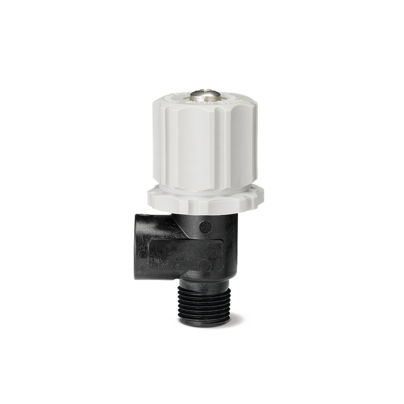 Throttling Valve, 23520-1/2-PP | Spraying Systems Co.