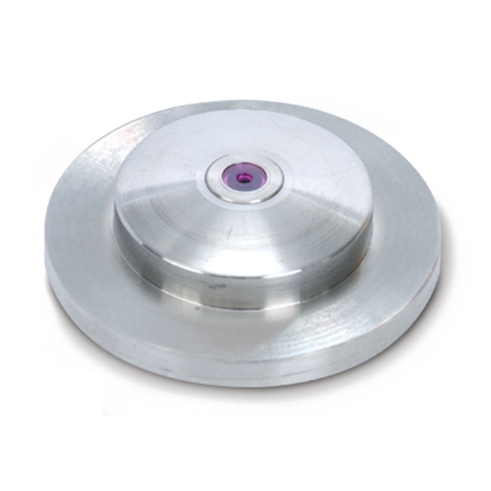 ShowerJet Disc-Type Nozzle, 50790 | Spraying Systems Co.