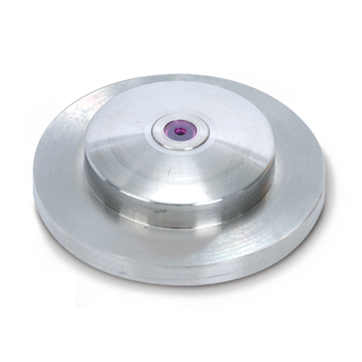 ShowerJet Disc-Type Nozzle, 50790-0002-316RBY | Spraying Systems Co.