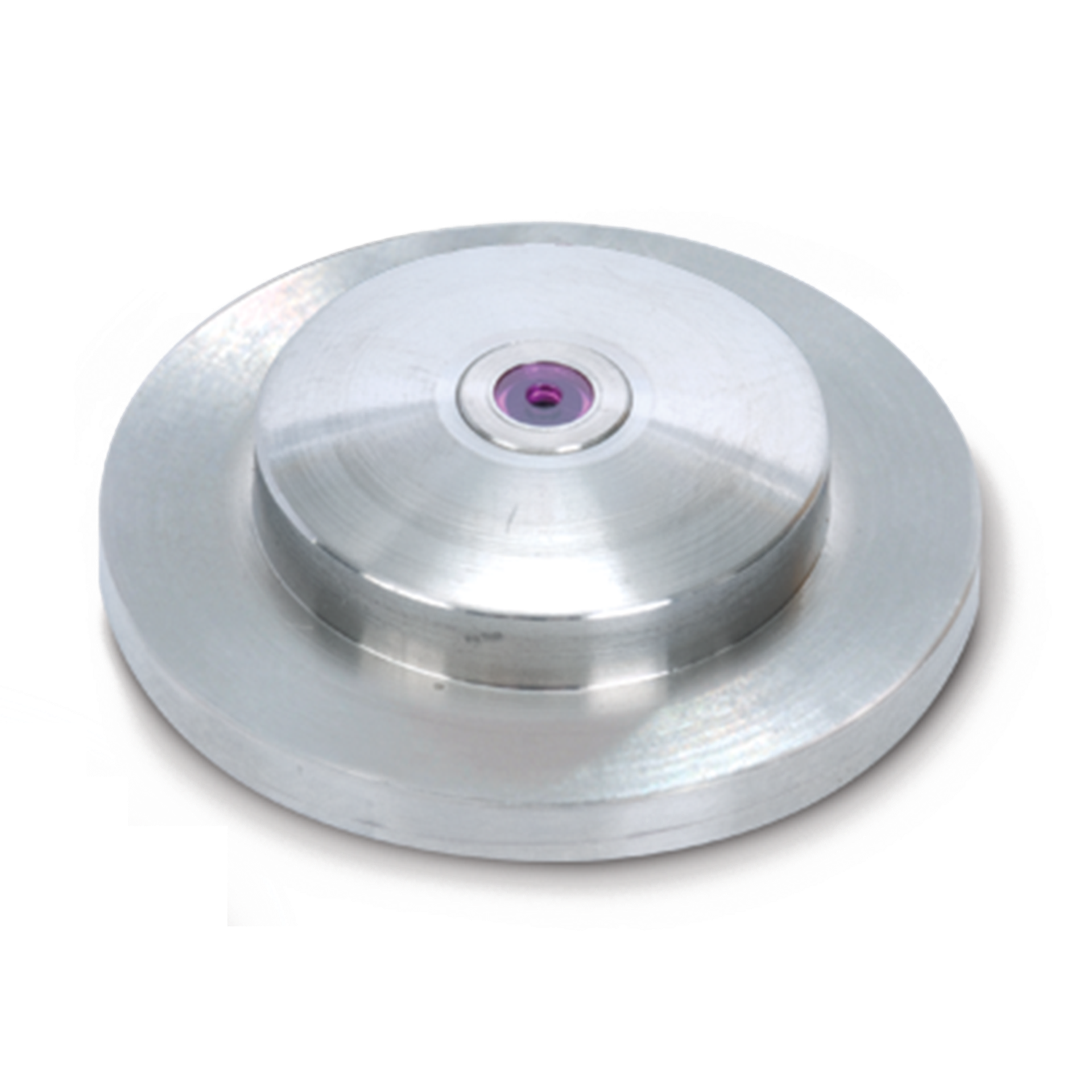 ShowerJet Disc-Type Nozzle, 50790-0002-316RBY | Spraying Systems Co.