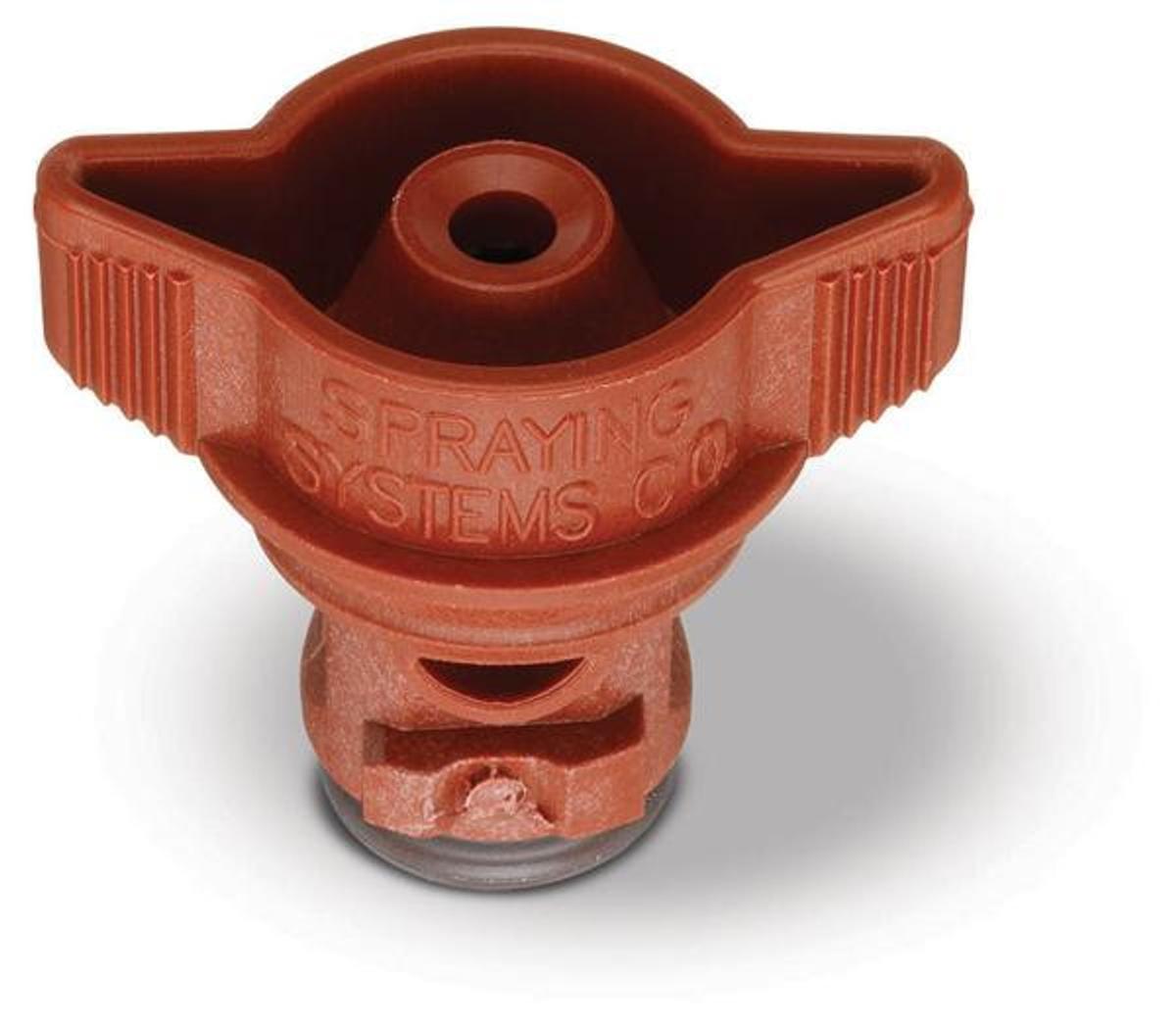 Quick FullJet® Nozzle, ProMax® Polypropylene, QPHA-14W | Spraying ...