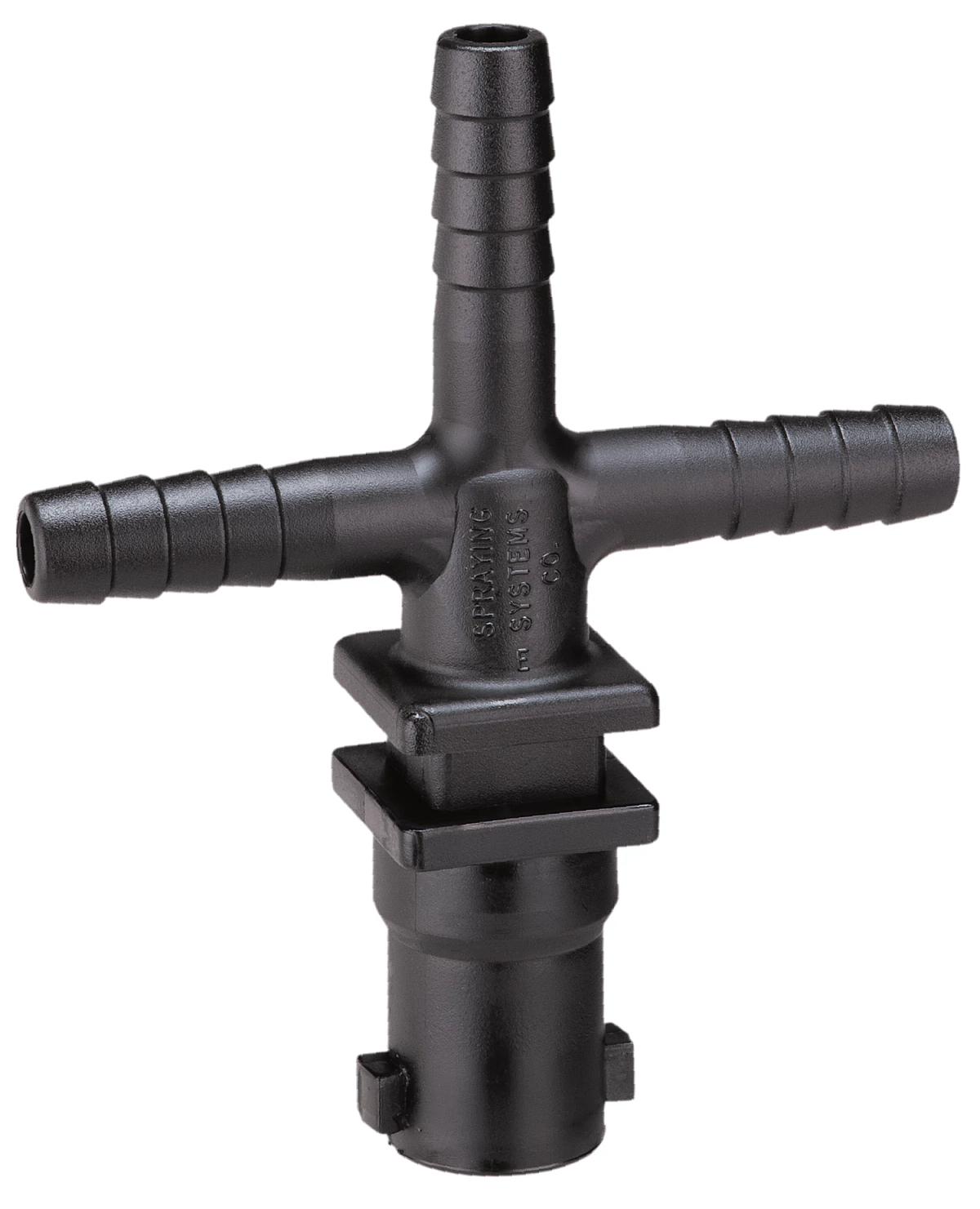 Single Nozzle Bodies , 18637 | Spraying Systems Co.