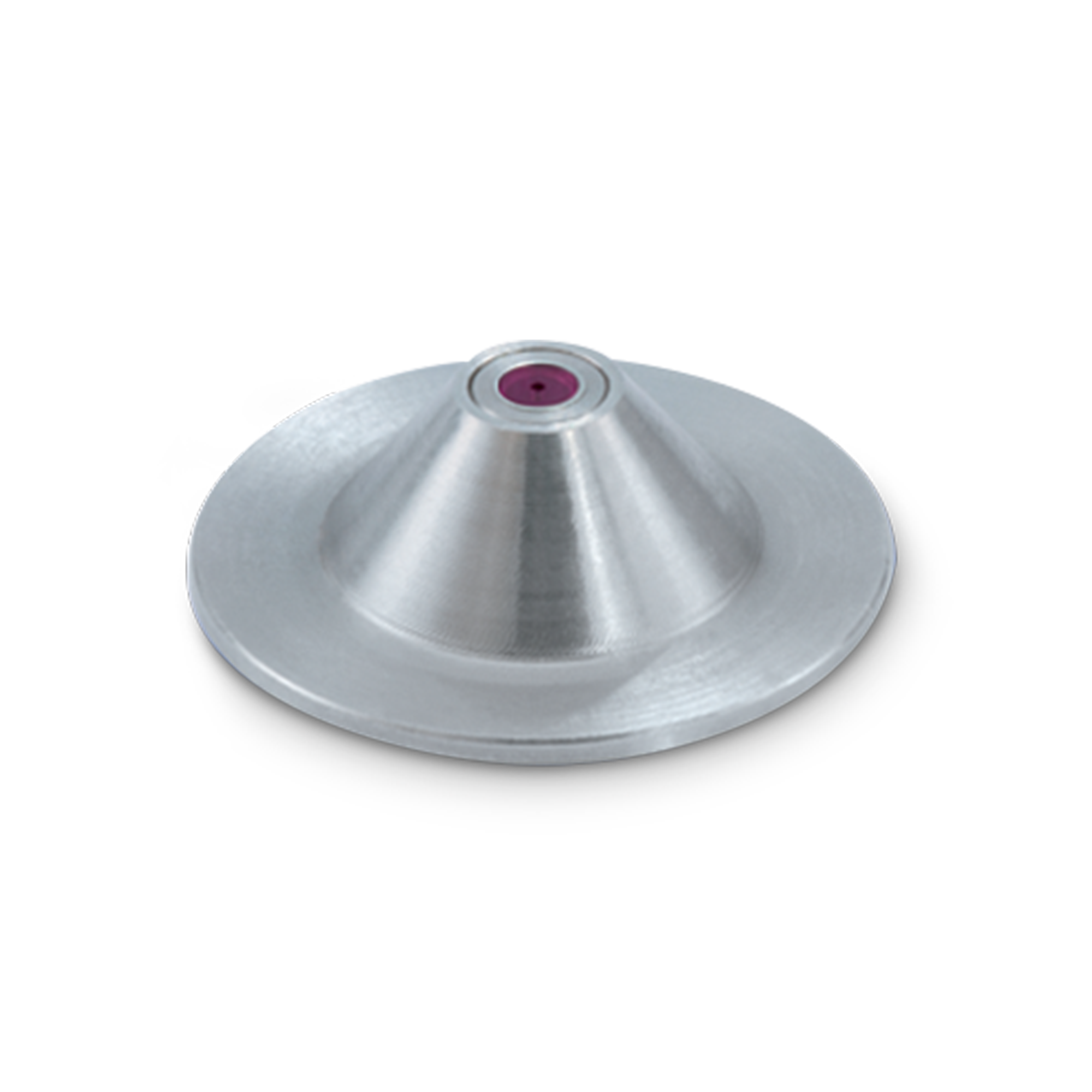 ShowerJet Disc-Type Nozzle, 48546-00005-316RBY | Spraying Systems Co.