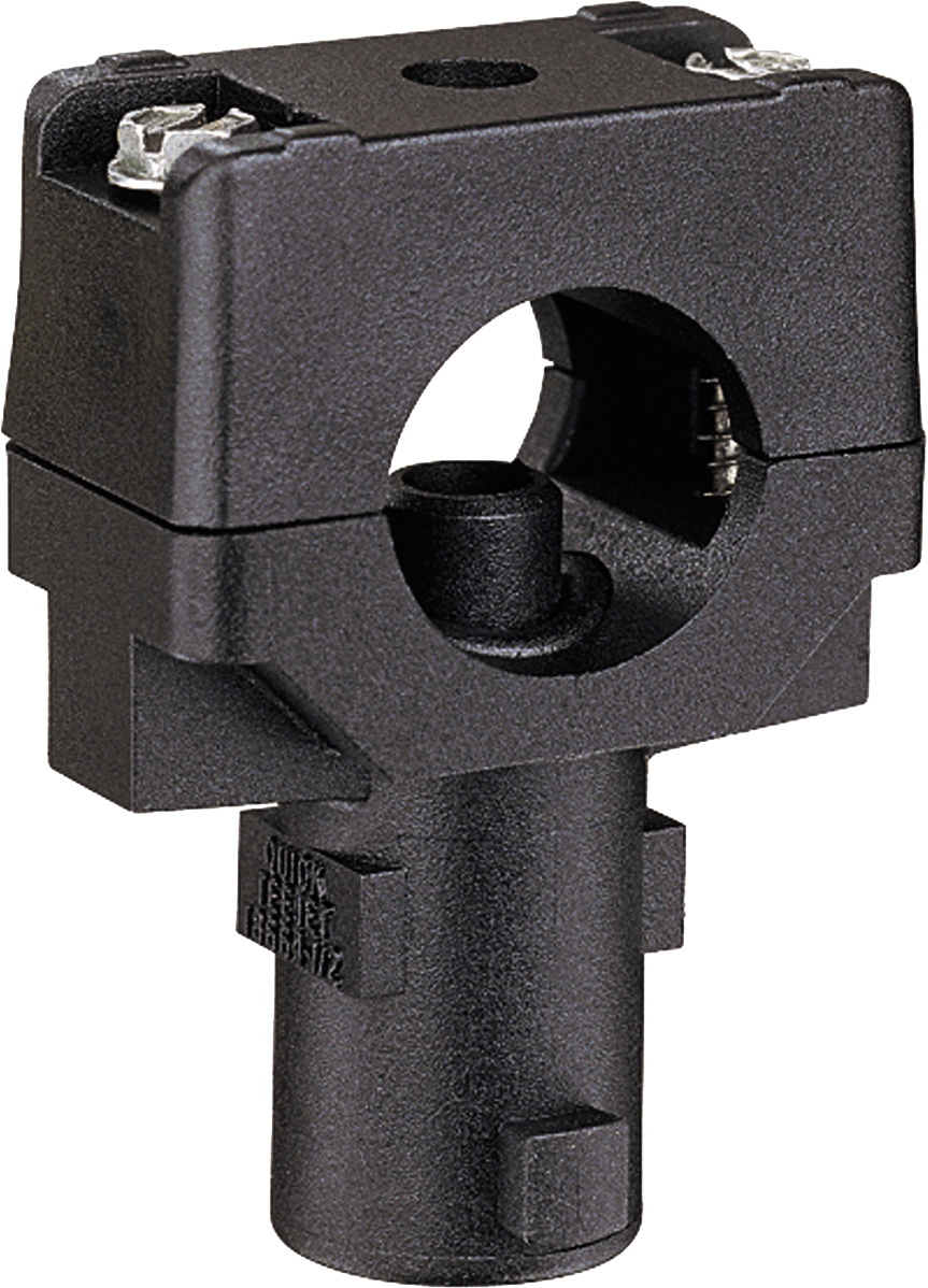 QuickJet® Split-Eyelet Nozzle Body, QJ7421-1-NYB | Spraying Systems Co.